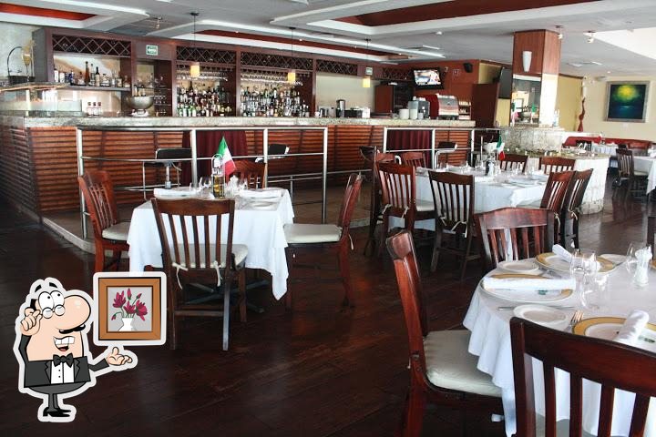 Casa Rolandi, Cancún - Menú del restaurante, precios y reseñas