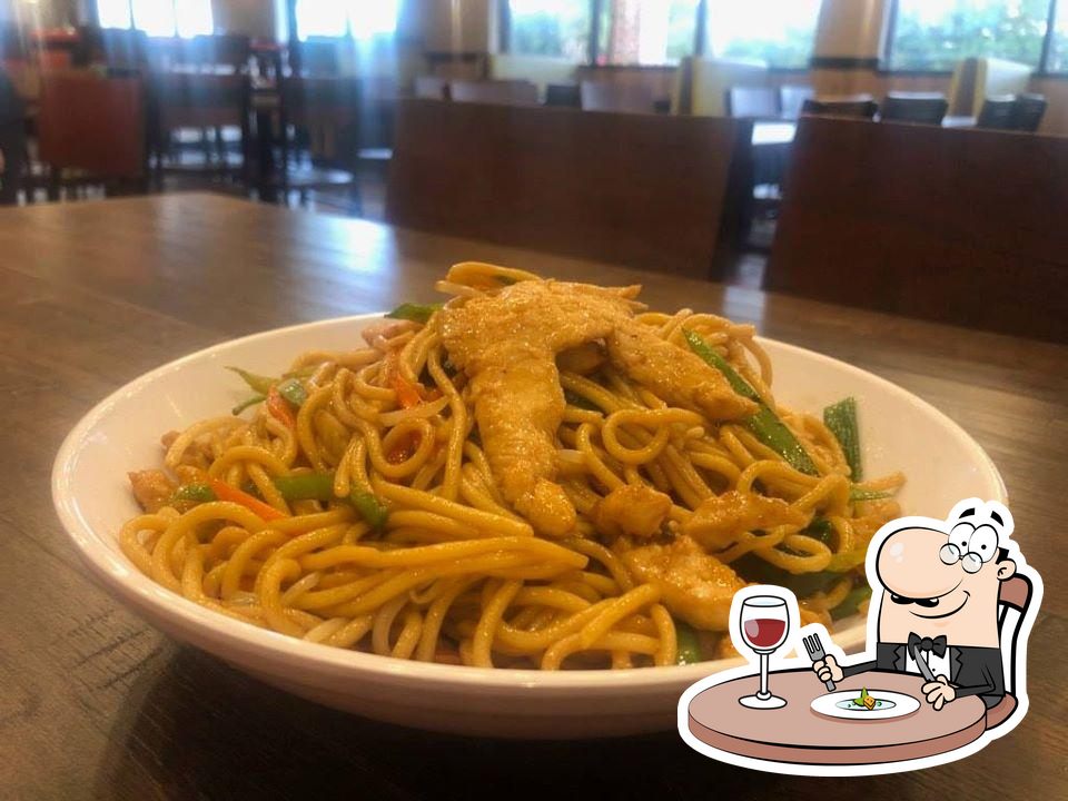 Win Win Asian Kitchen in Brandon - Restaurant menu and reviews