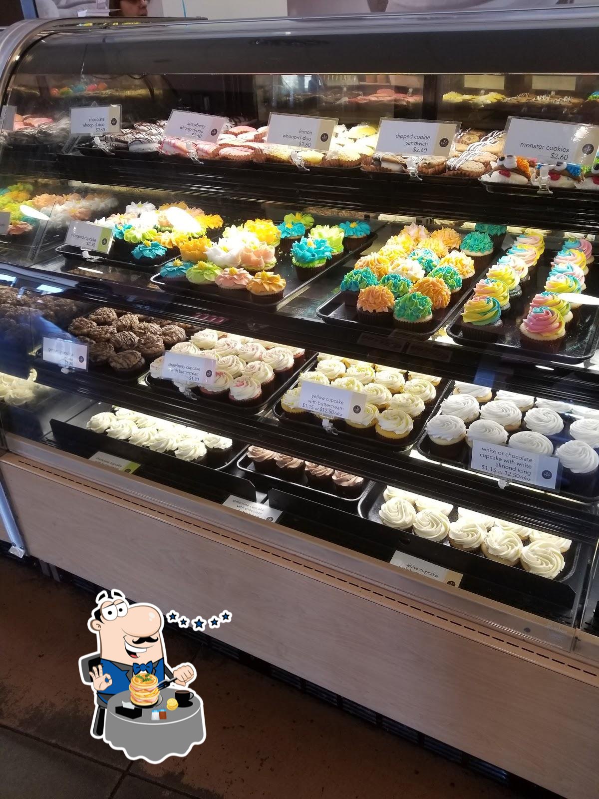 elé Cake Co., Dayton - Restaurant menu, prices and reviews