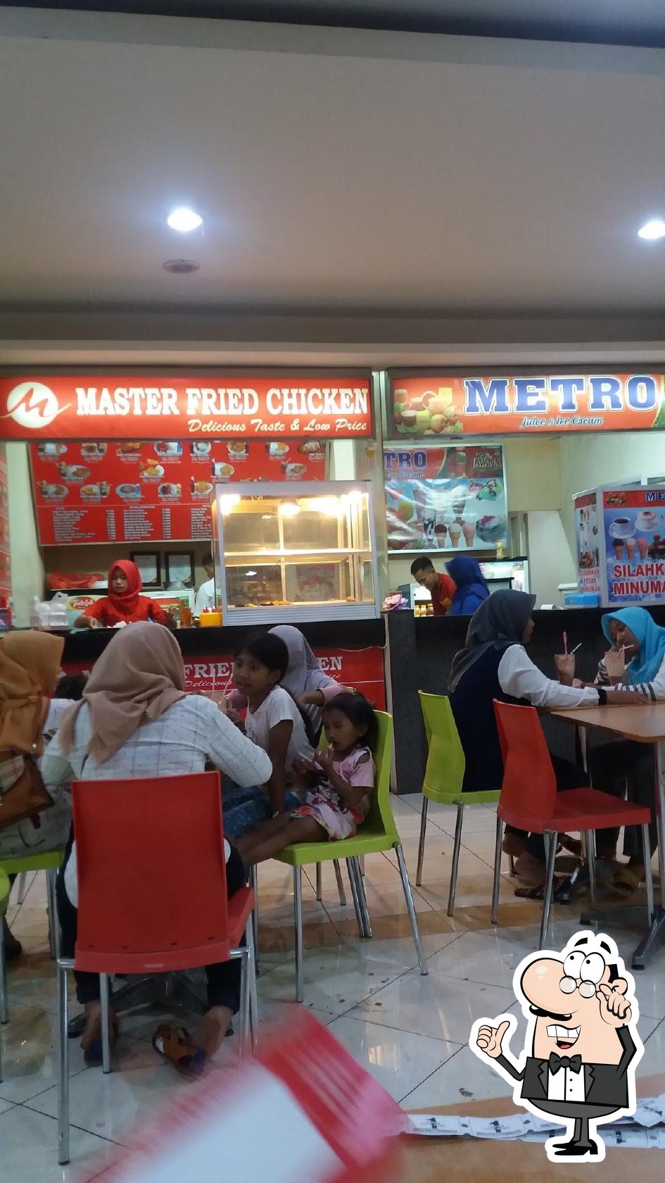 Master Fried Chicken, Tahunan