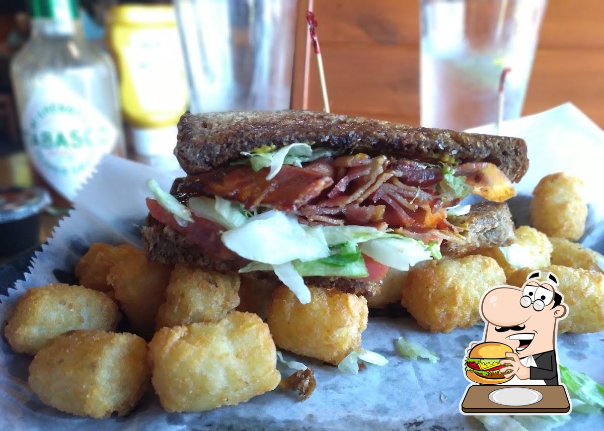 Abe's Place Tap & Grill in Clearwater - Restaurant menu and reviews
