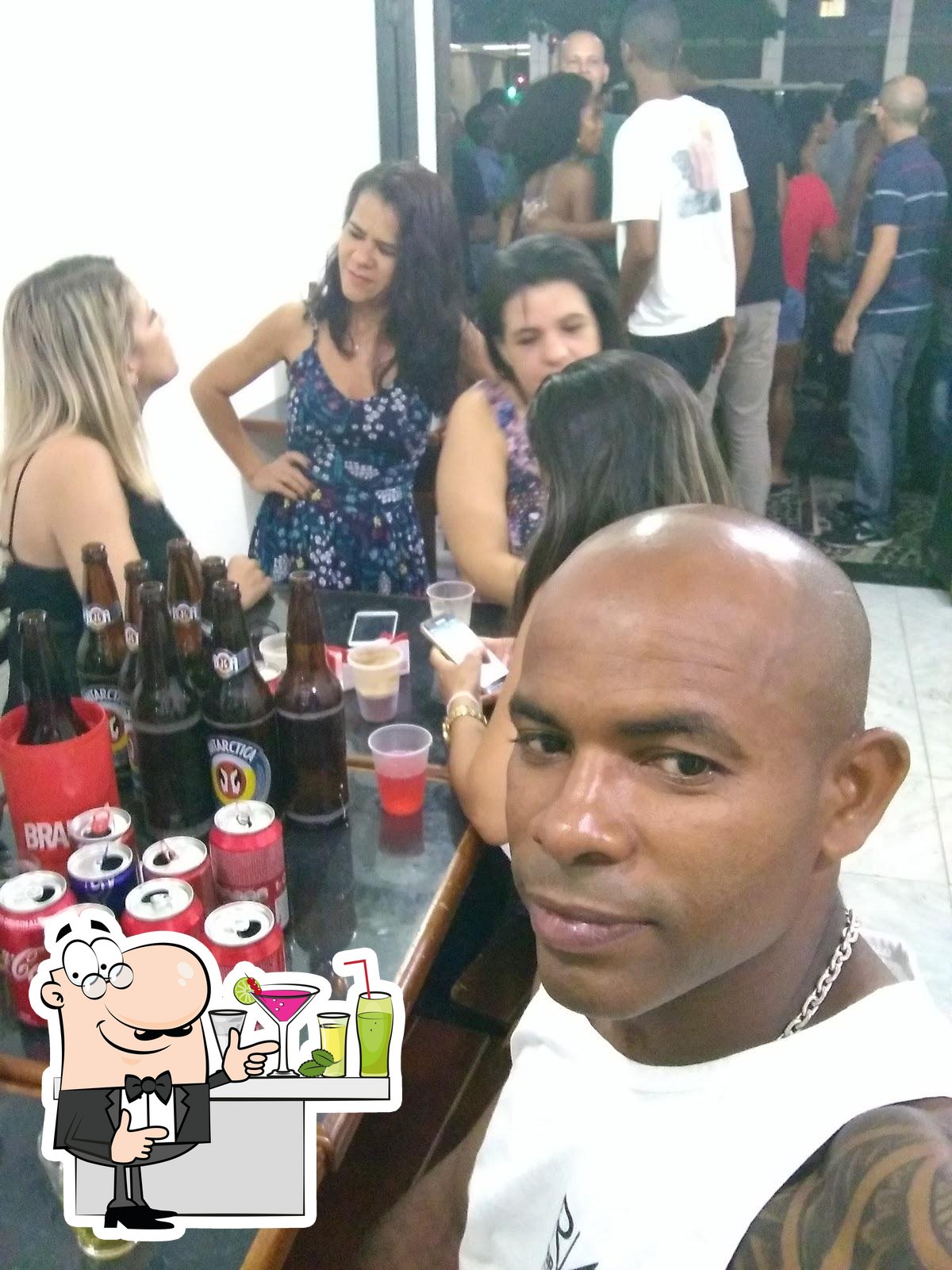 Café e Bar MM, Rio de Janeiro - Menu do restaurante, preços e opiniões