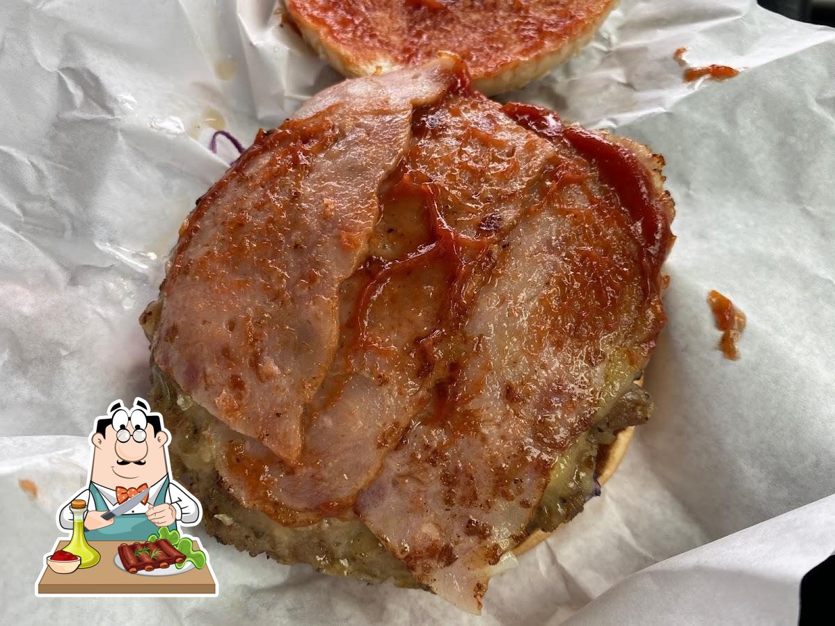 Captains Corner Burgers And Kebabs restaurant, Bangkok - Restaurant reviews
