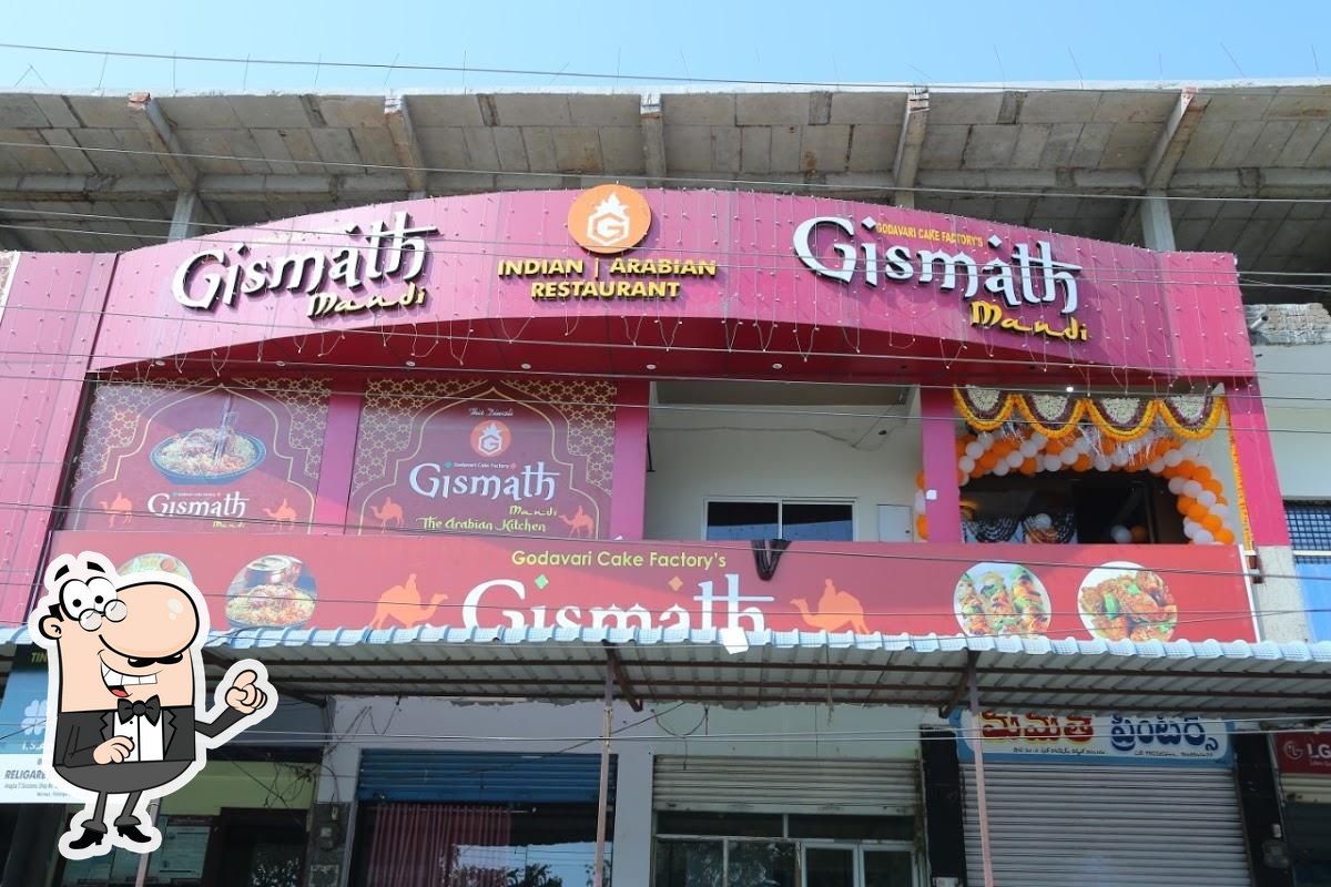 Godavari Cake Factory Gismath Mandi, Nirmal - Restaurant reviews