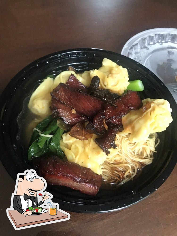 Golden Seas in Marlboro Township - Restaurant menu and reviews