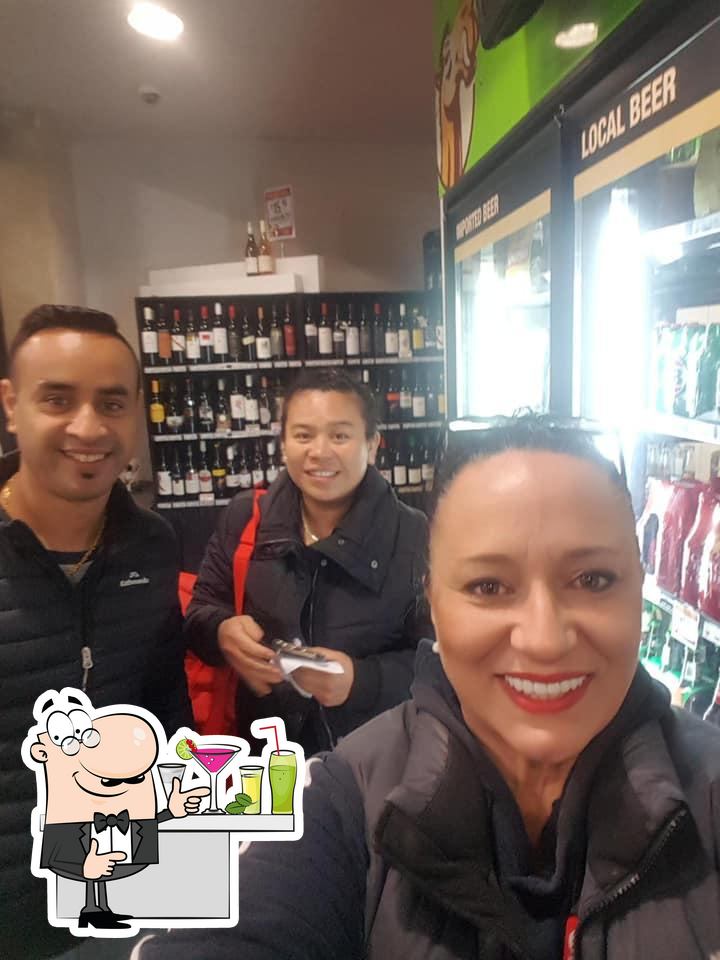Hotel520 in Tarneit - Restaurant menu and reviews