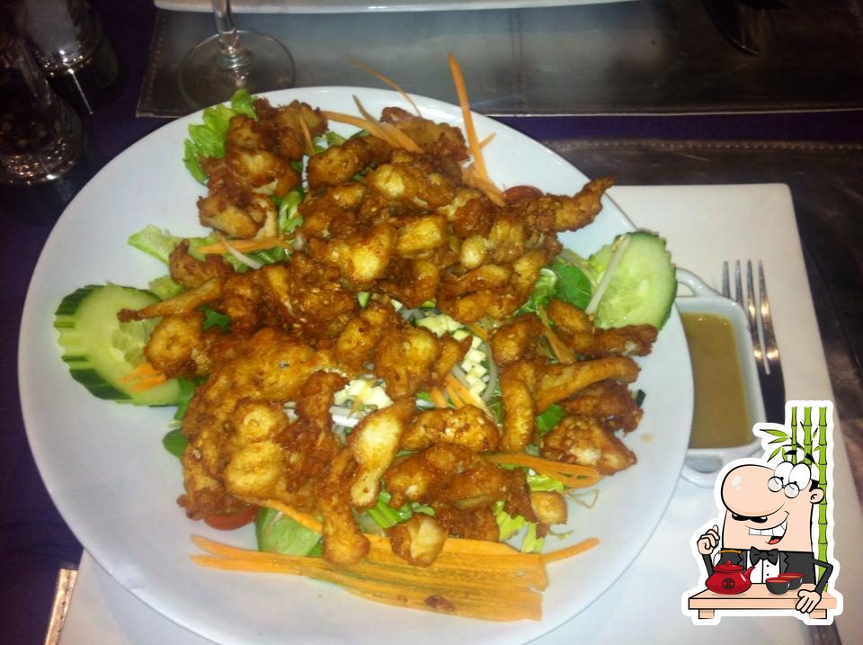 Le Loft restaurant, Villeurbanne, 2 rue Jubin