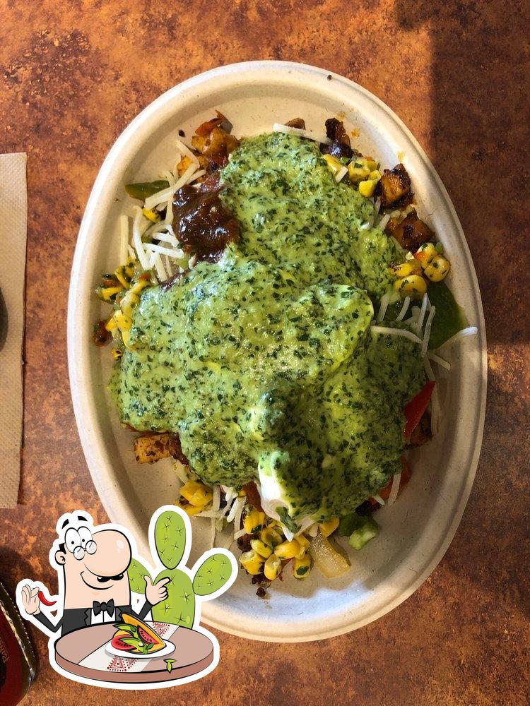 Pancheros Mexican Grill - Jupiter in Jupiter - Restaurant menu and reviews