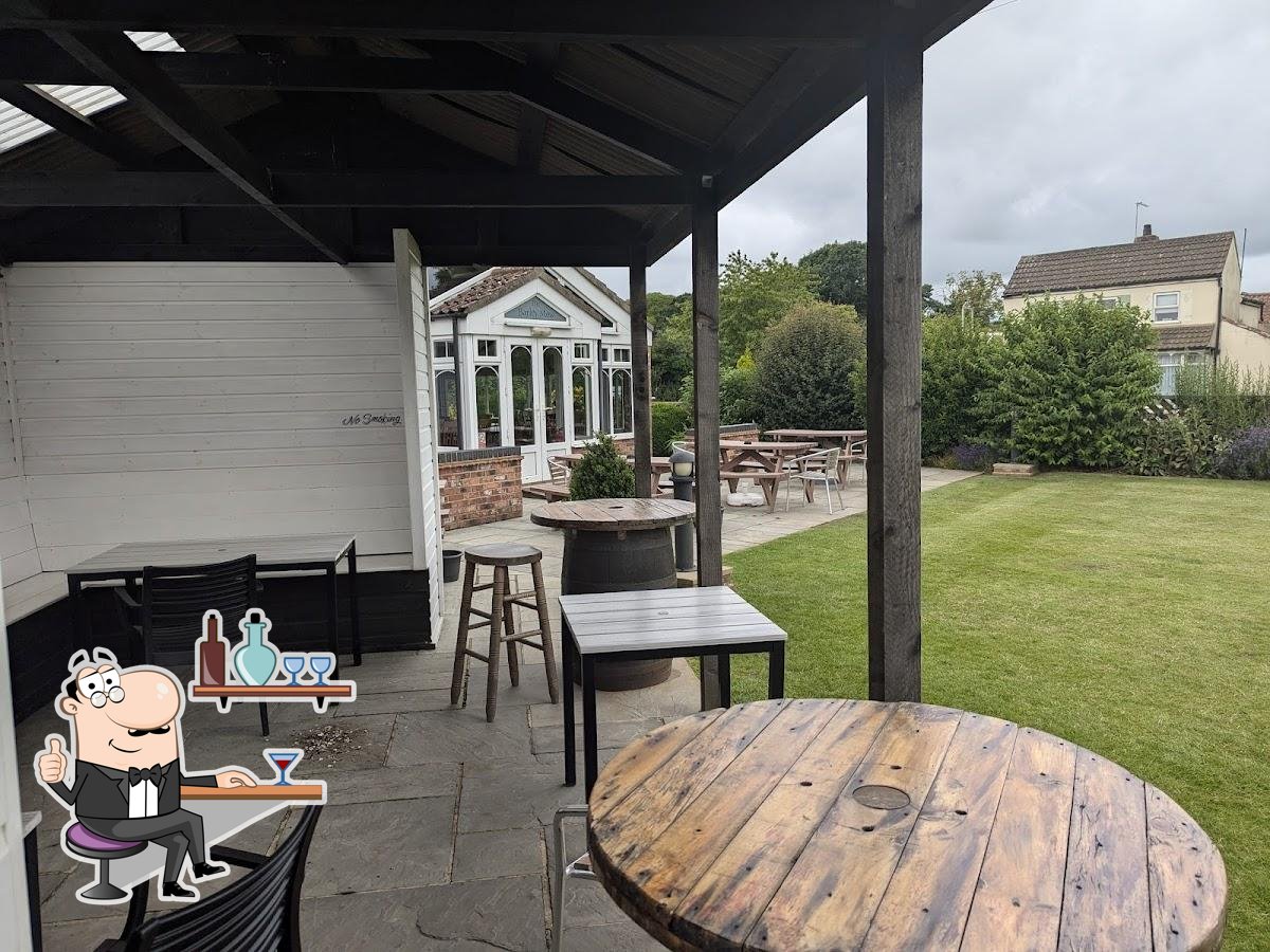 The Barley Mow, Friskney - Restaurant menu, prices and reviews