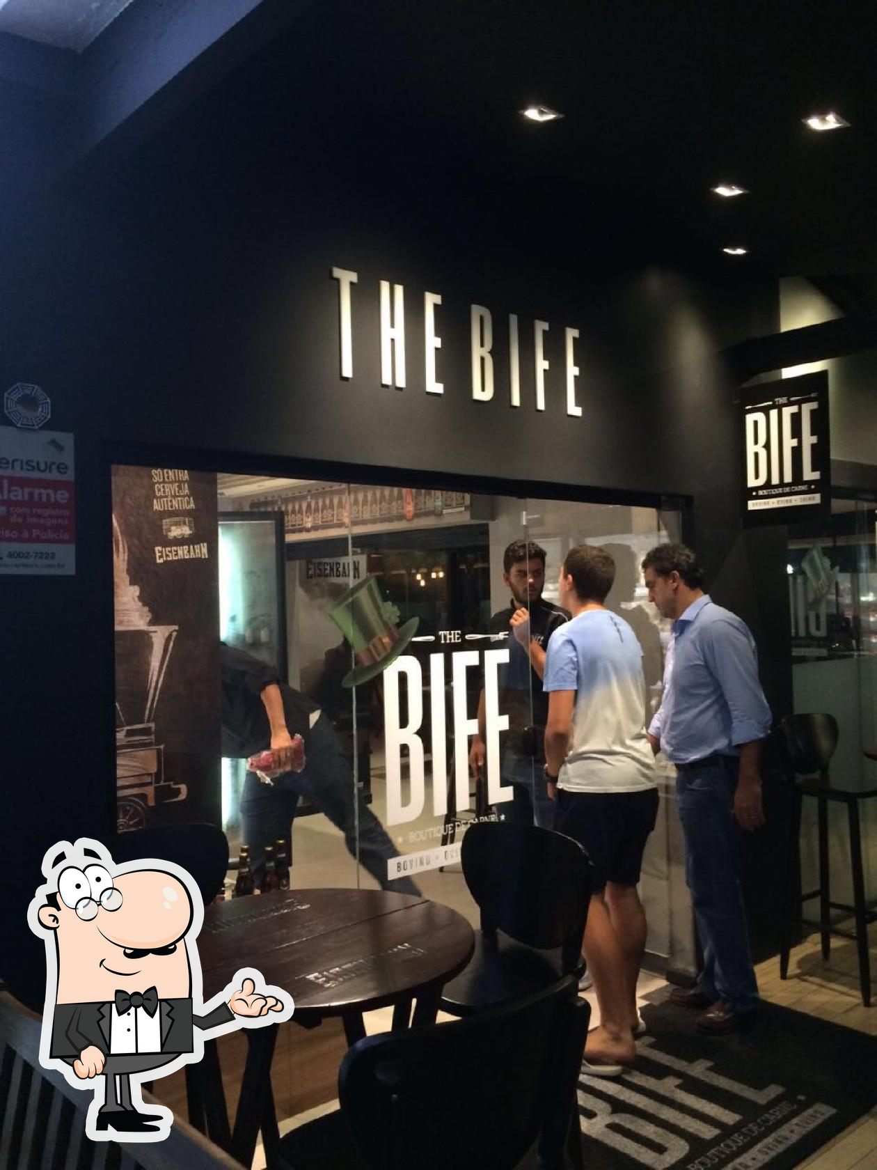 The Bife BBQ, Rio de Janeiro - Menu do restaurante e avaliações
