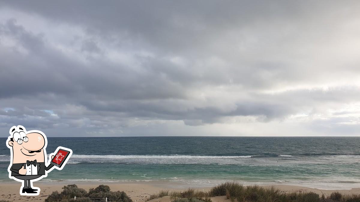 Yanchep Beach Lagoon Cafe in Yanchep - Restaurant reviews