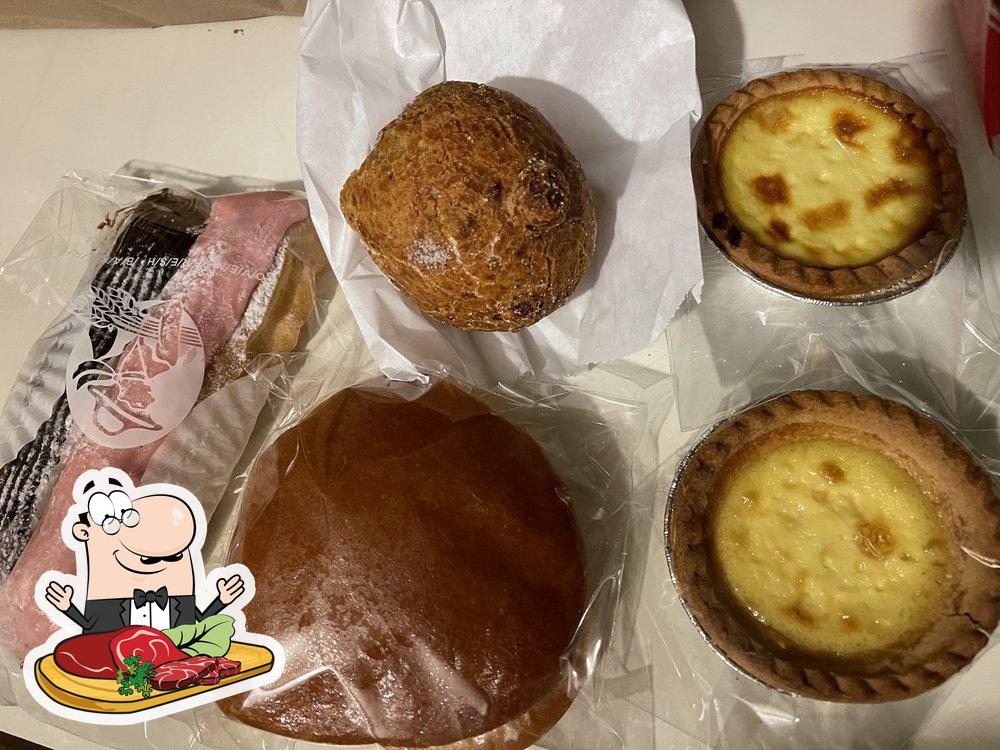 Bon Bon Bakery in Lakewood - Restaurant reviews