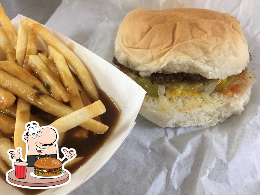 Bud Willman's Lunch in Manitowoc - Restaurant menu and reviews