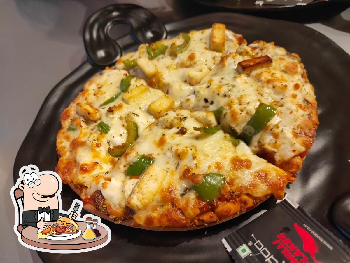Cafe Indian Delight, Ratlam - Restaurant reviews