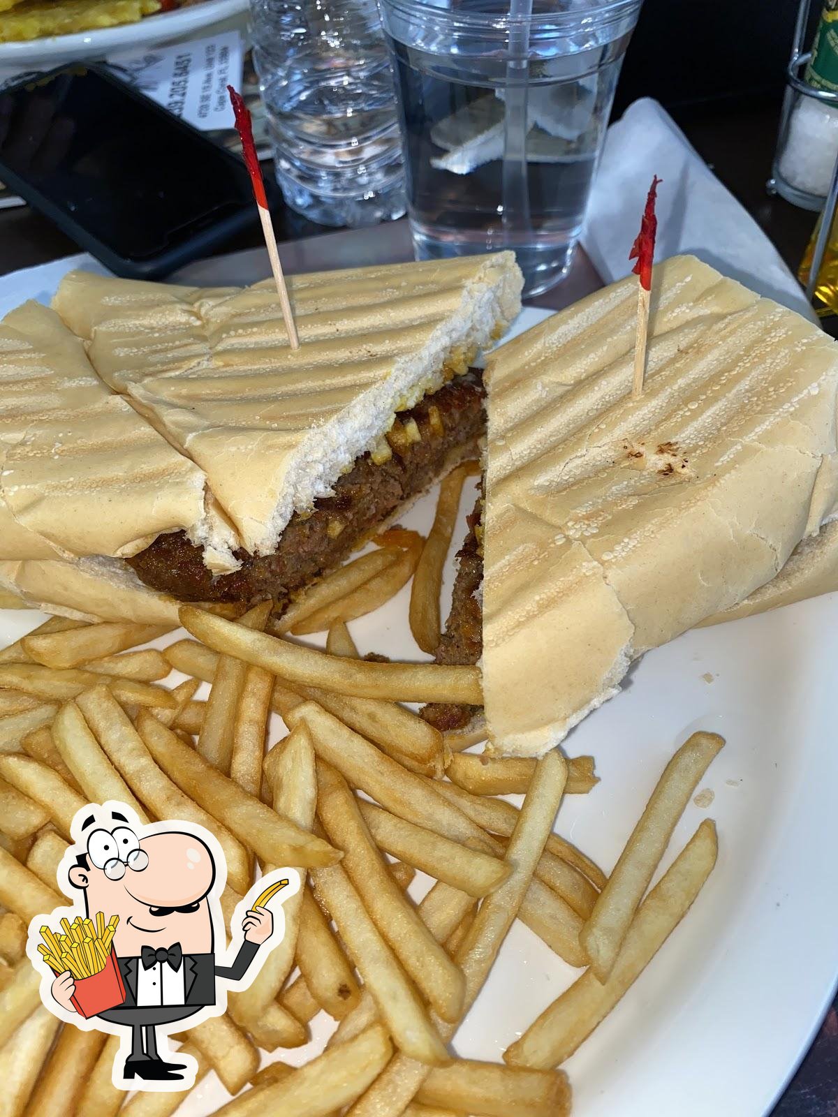 Cafeteria & Bakery Sabor Cubano in Cape Coral - Restaurant reviews