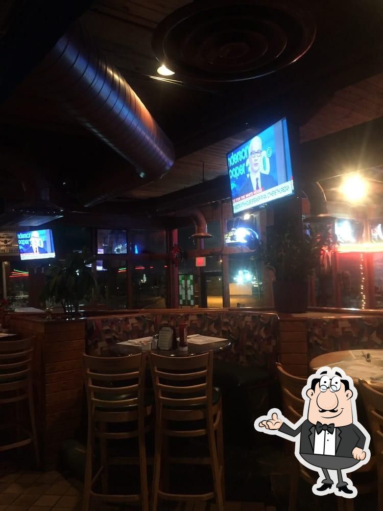 City View Bar & Grill in Baltimore - Restaurant menu and reviews