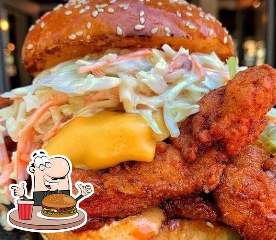 Food Gravity, Istanbul - Restaurant reviews