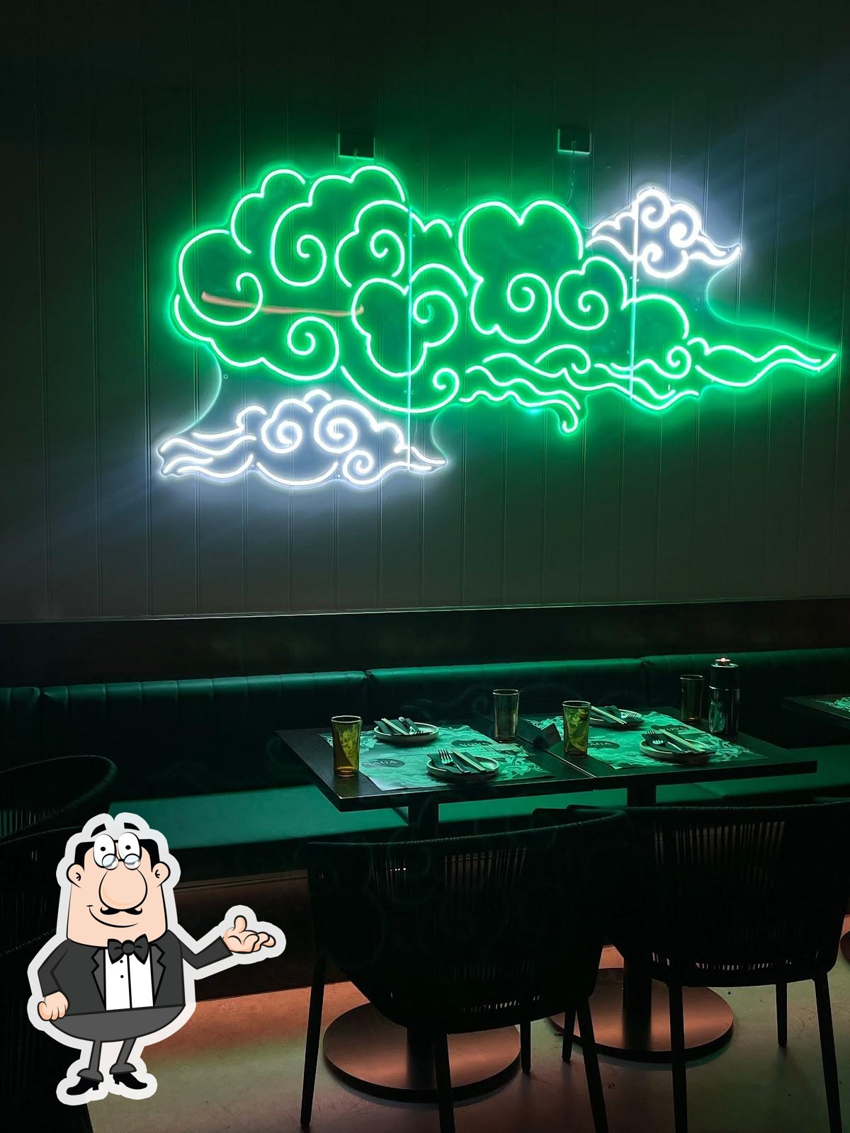 Naga Moon, Moonee Ponds - Restaurant menu, prices and reviews
