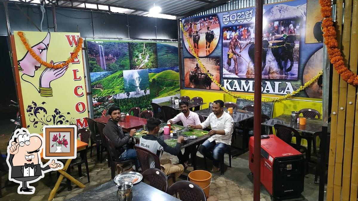 Namma, India, 9G7F+RG3 - Restaurant reviews