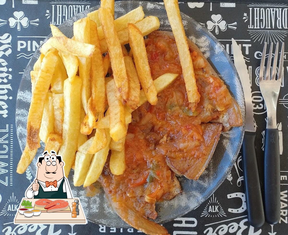 Pizzería Roma, Salta - Restaurant reviews