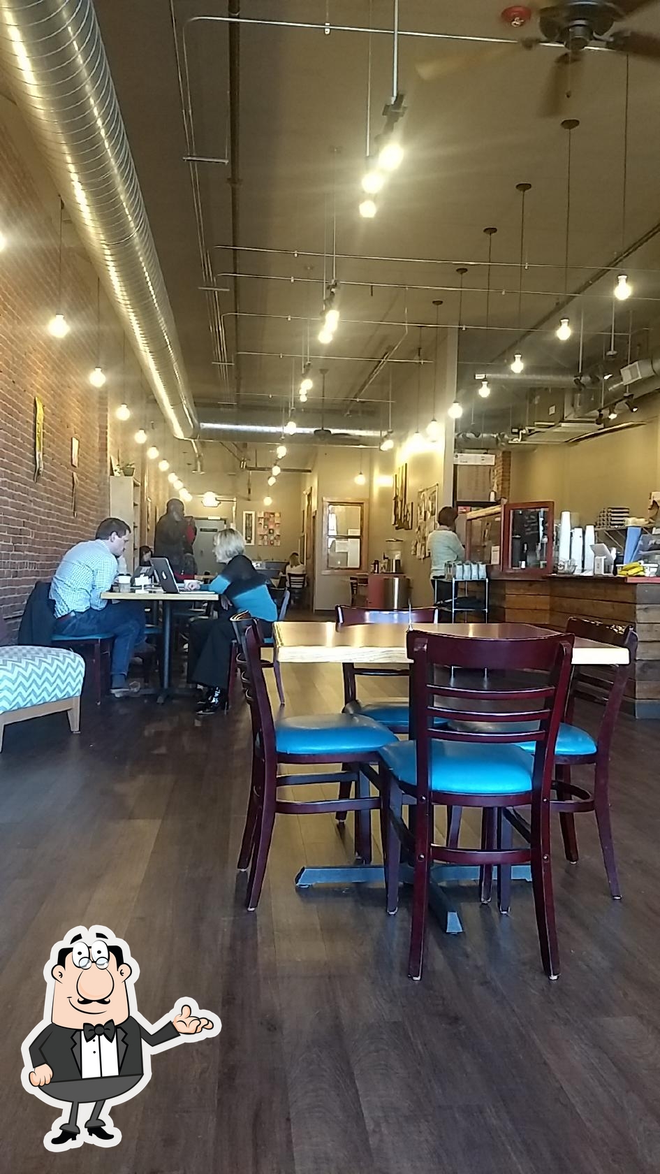 Red Elm Cafe in Tacoma - Restaurant menu and reviews