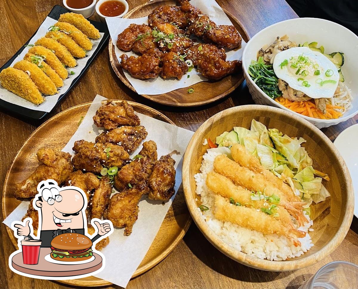 Cafe Macarong in Richmond - Restaurant reviews
