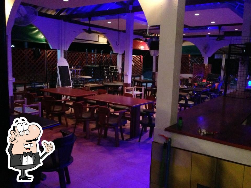 Spaghetti Works restaurant, Mae Taeng - Restaurant reviews
