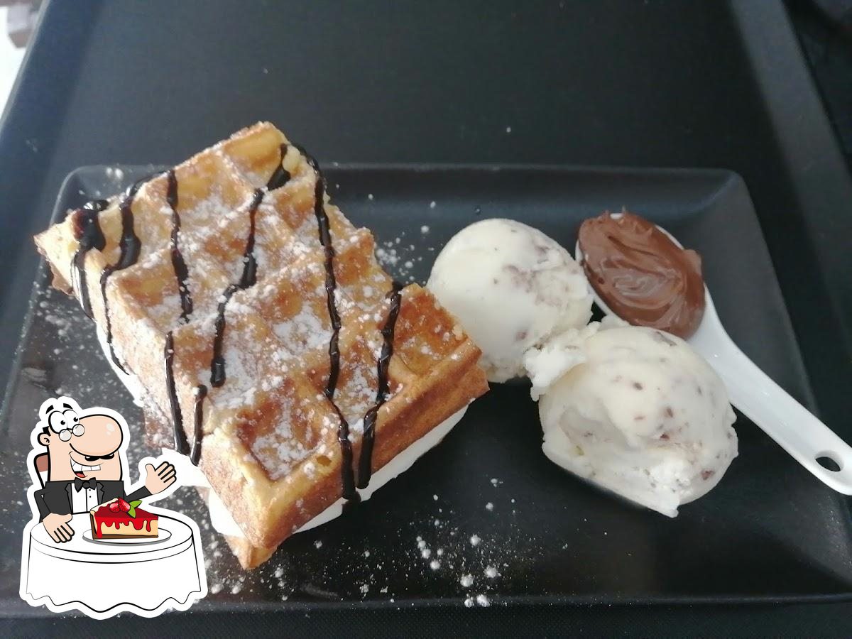 Whale's Rib Paternoster restaurant, Paternoster - Restaurant reviews