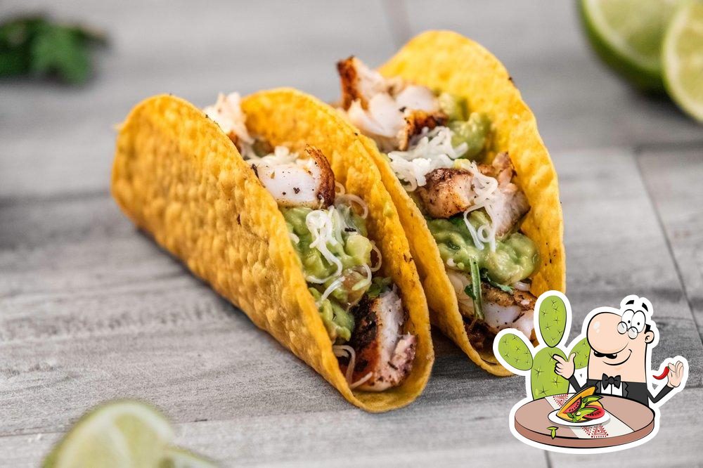 Barberitos Fernandina, 1519 Sadler Rd in Fernandina Beach - Restaurant ...