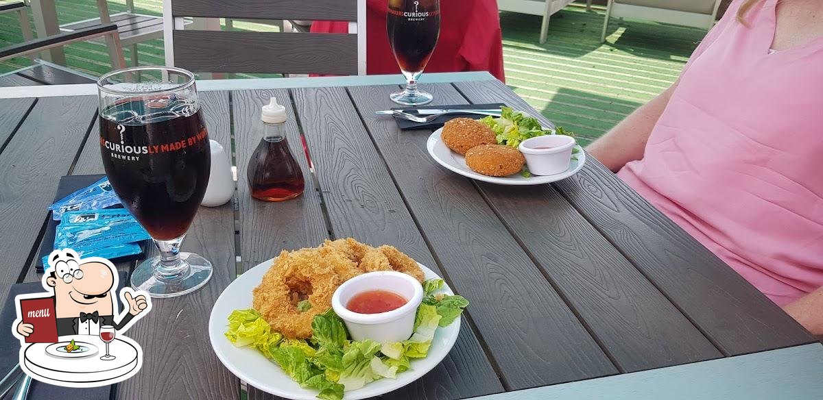 Sands by the Sea in Southend-on-Sea - Restaurant reviews