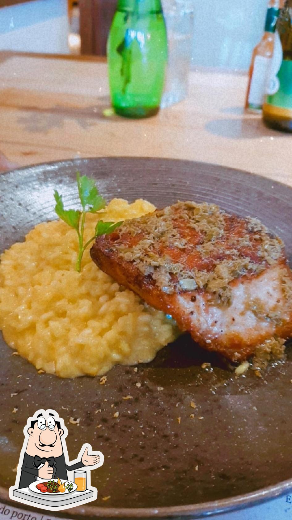 Grand Cru restaurant, Teresina - Restaurant menu and reviews