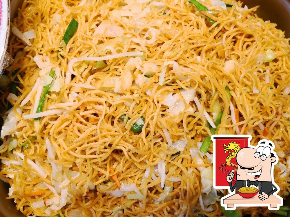 Three Star Restaurant in San Francisco - Restaurant menu and reviews