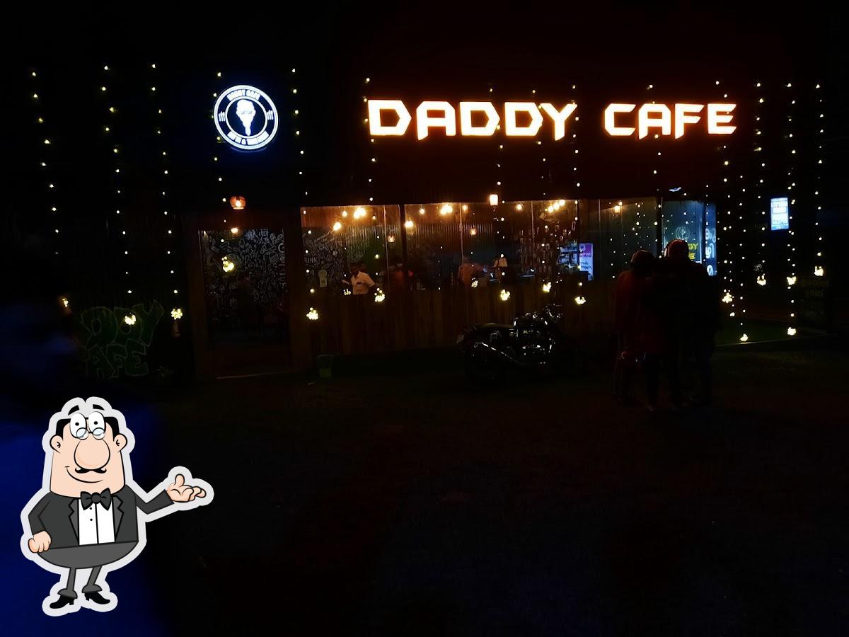 Daddy Cafe, Kalady - Restaurant reviews