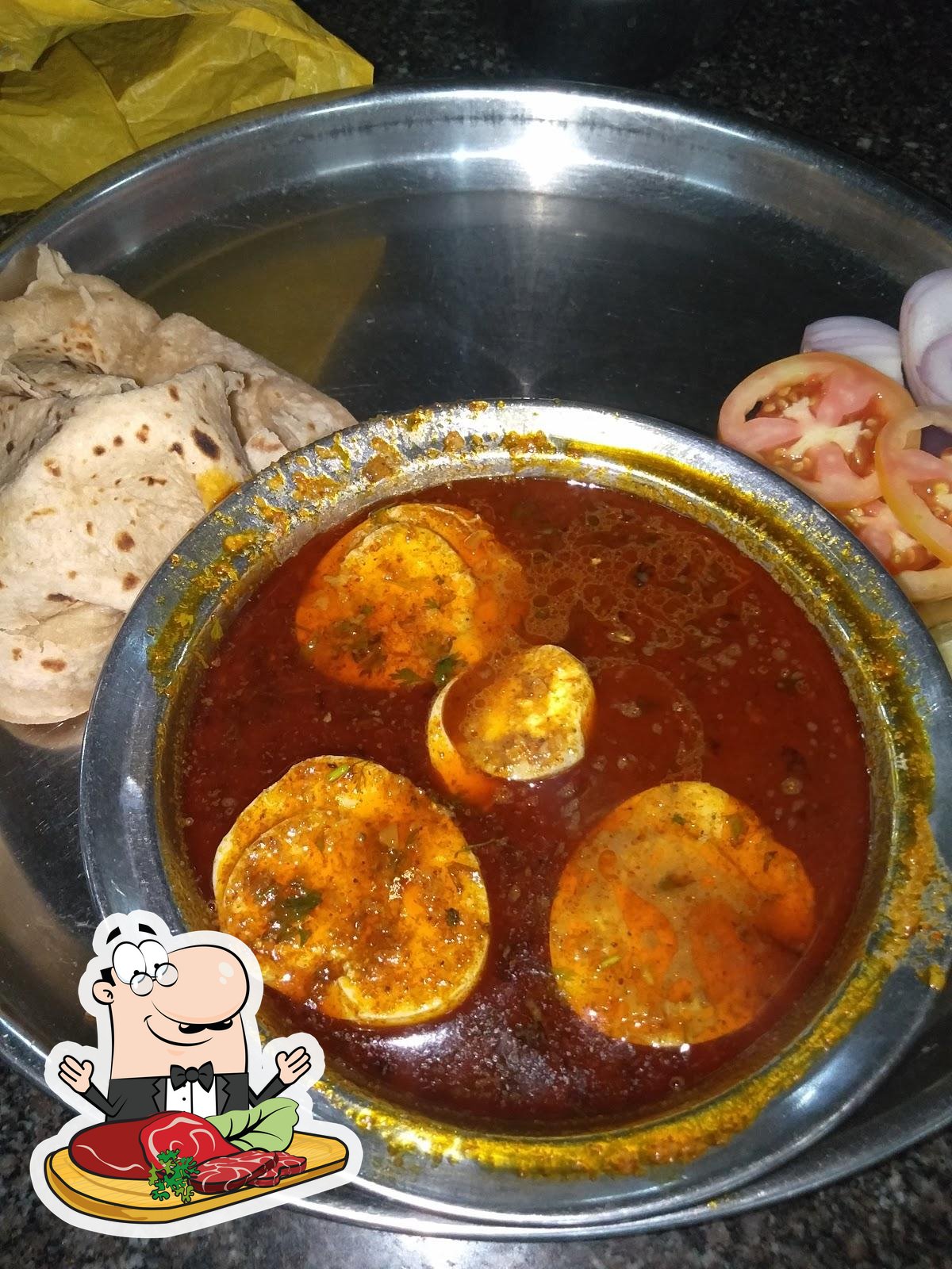 Chatrapati Hotel And Dhaba Khadki, India - Restaurant reviews