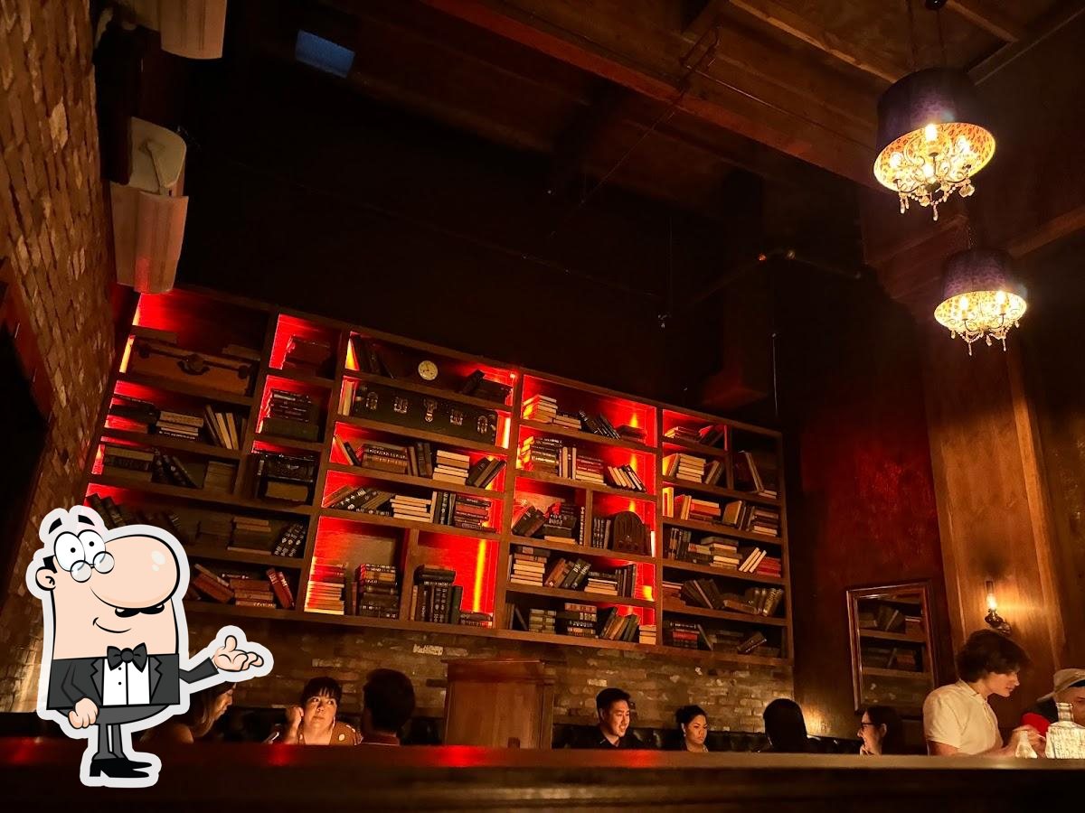 Gaslamp, Kailua - Restaurant menu, prices and reviews