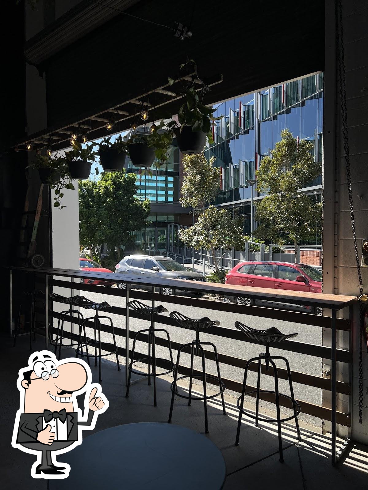Nosferatu Distillery Bar + Cafe in Bowen Hills - Restaurant reviews
