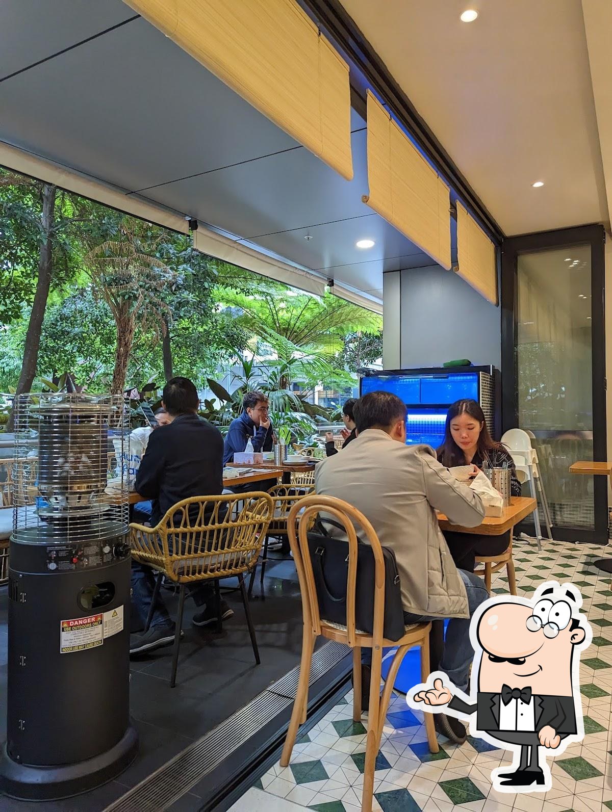 Sam Po Malaysia Kitchen, Mascot - Restaurant menu, prices and reviews