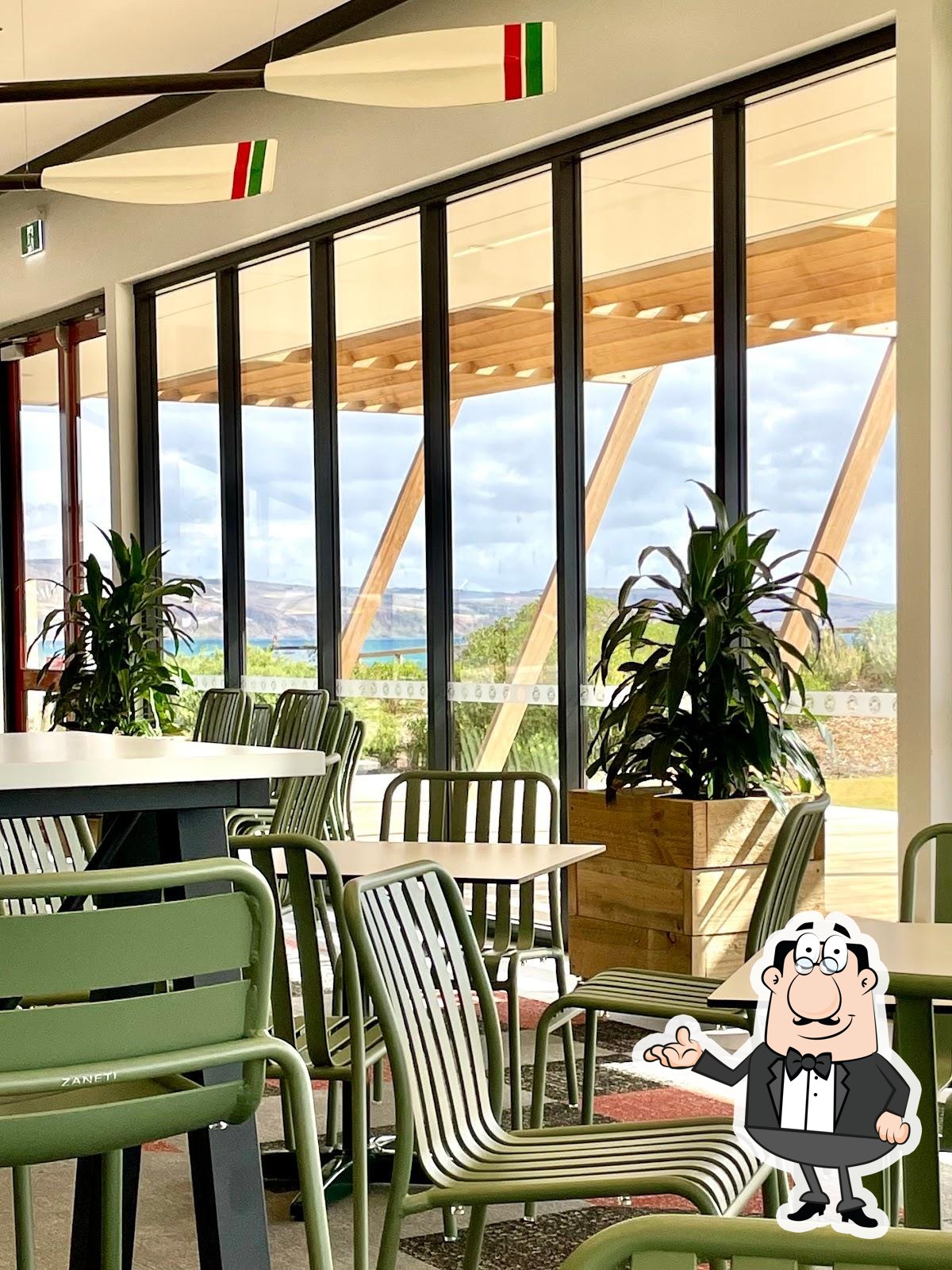 Silver Sands Beach Club, Aldinga Beach - Restaurant menu, prices and ...