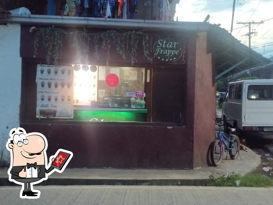 Star Frappe Cabreros, Cebu City - Restaurant menu, prices and reviews