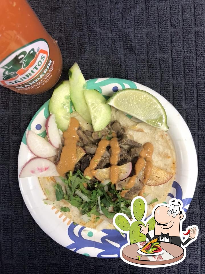 Taco Express in Durham - Restaurant reviews