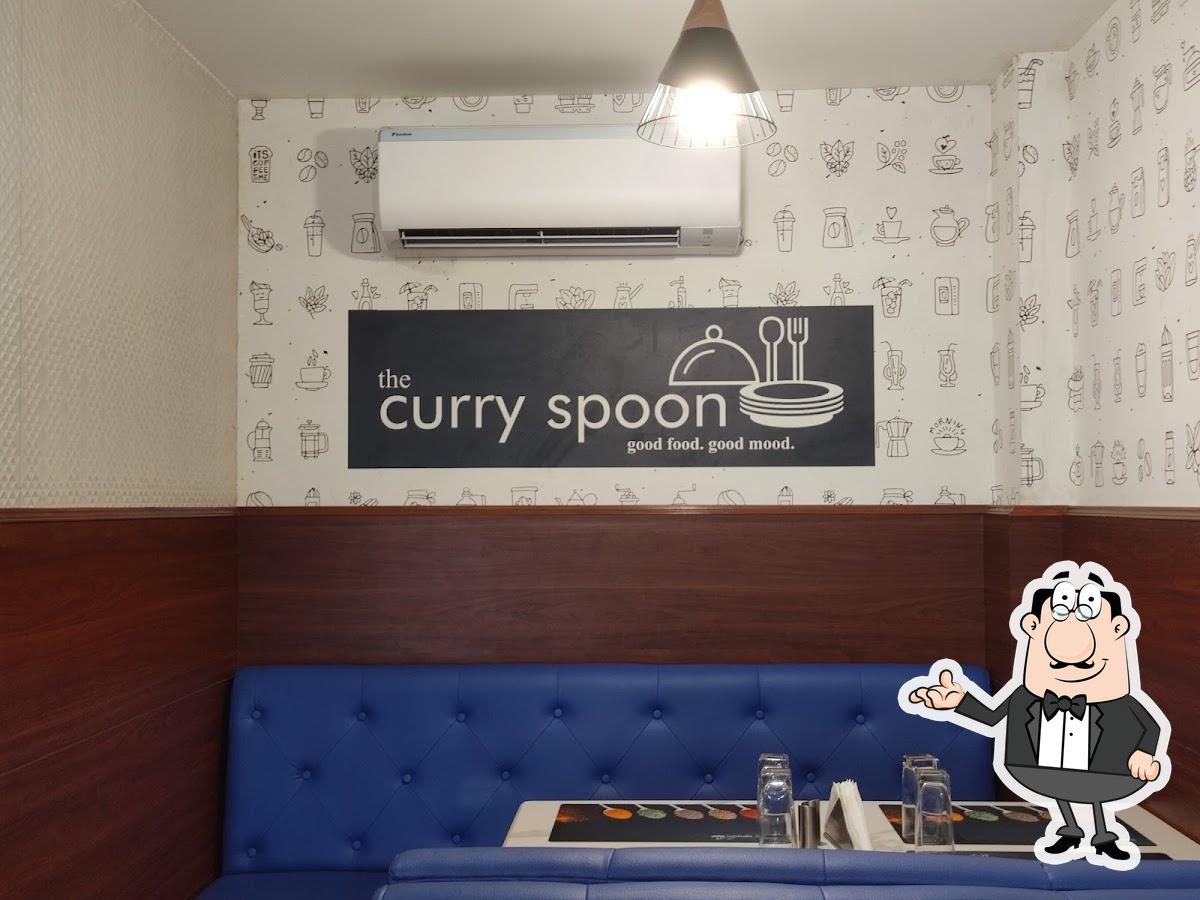 The Curry Spoon, Mangaluru - Restaurant reviews