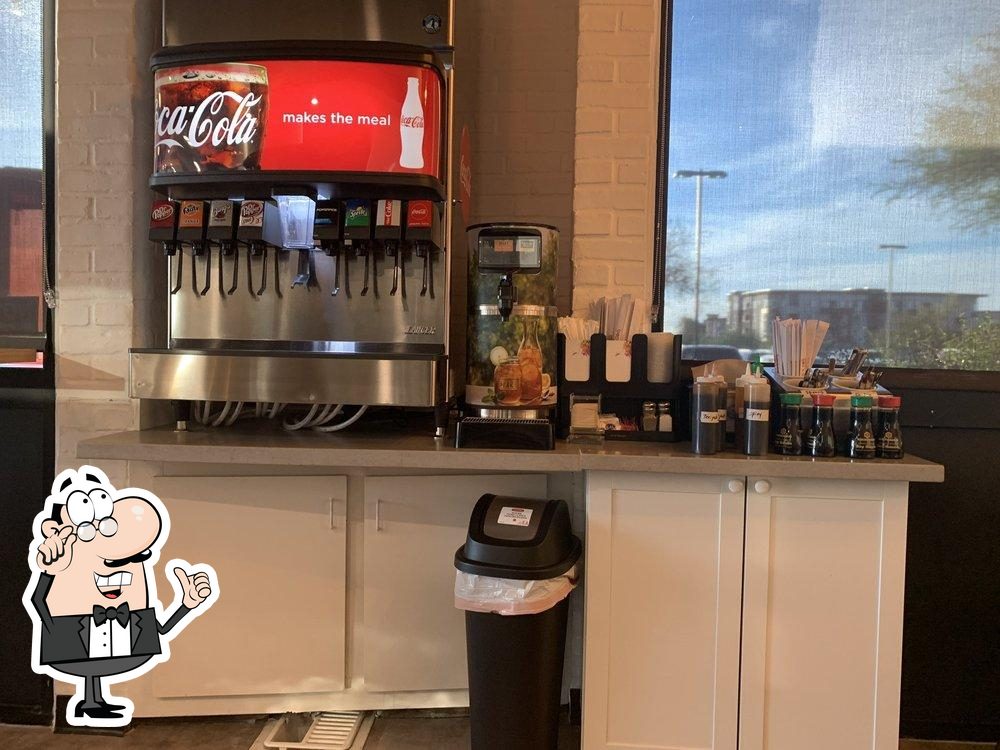 Bop and Roll in Phoenix - Restaurant menu and reviews