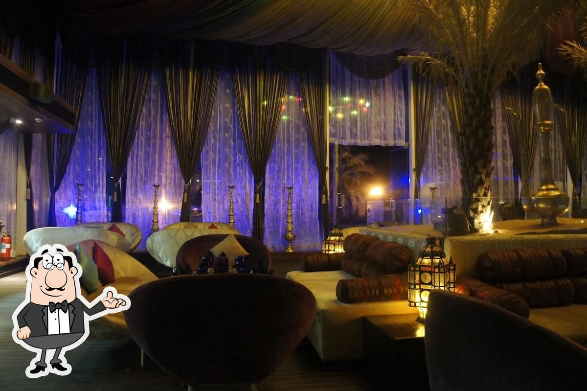 Mabruk Restaurant, Aamby Valley - Restaurant menu, prices and reviews