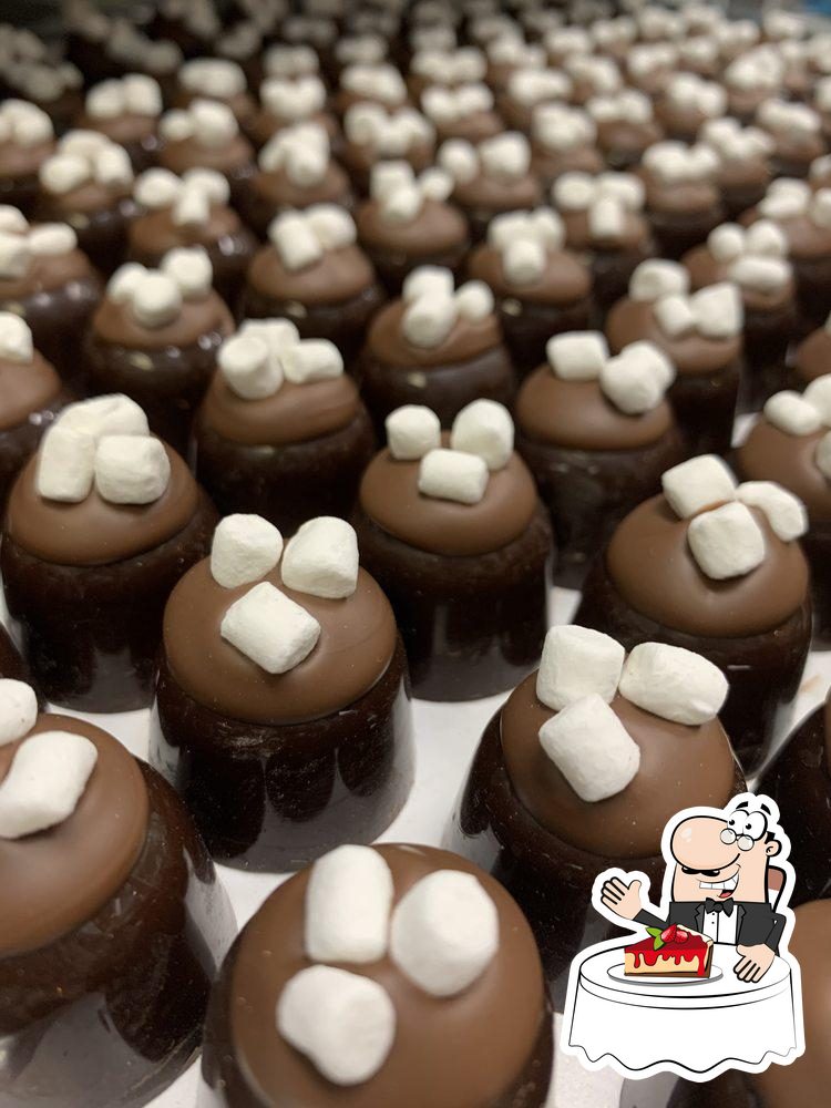 Tifa Chocolate & Gelato in Thousand Oaks - Restaurant reviews