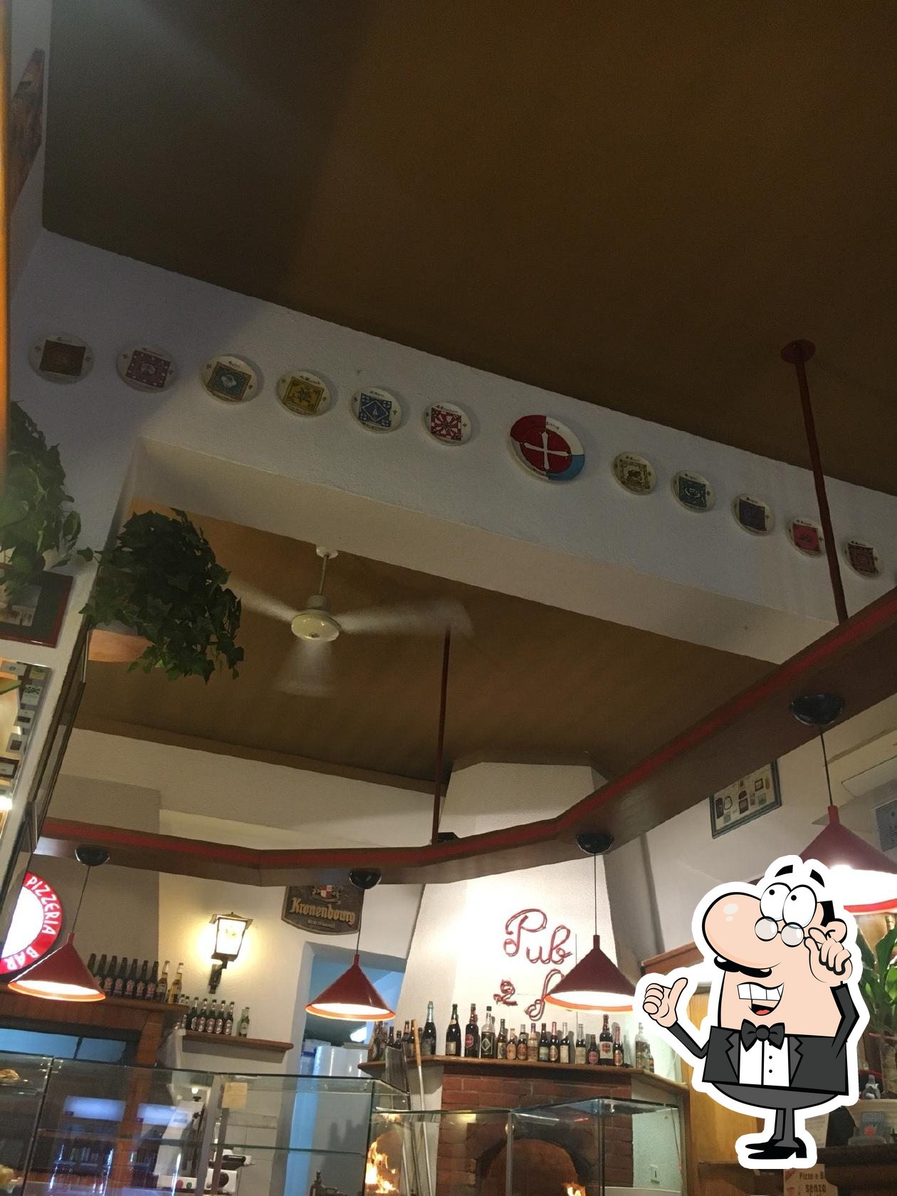 Pub 2A, Pisa - Restaurant reviews