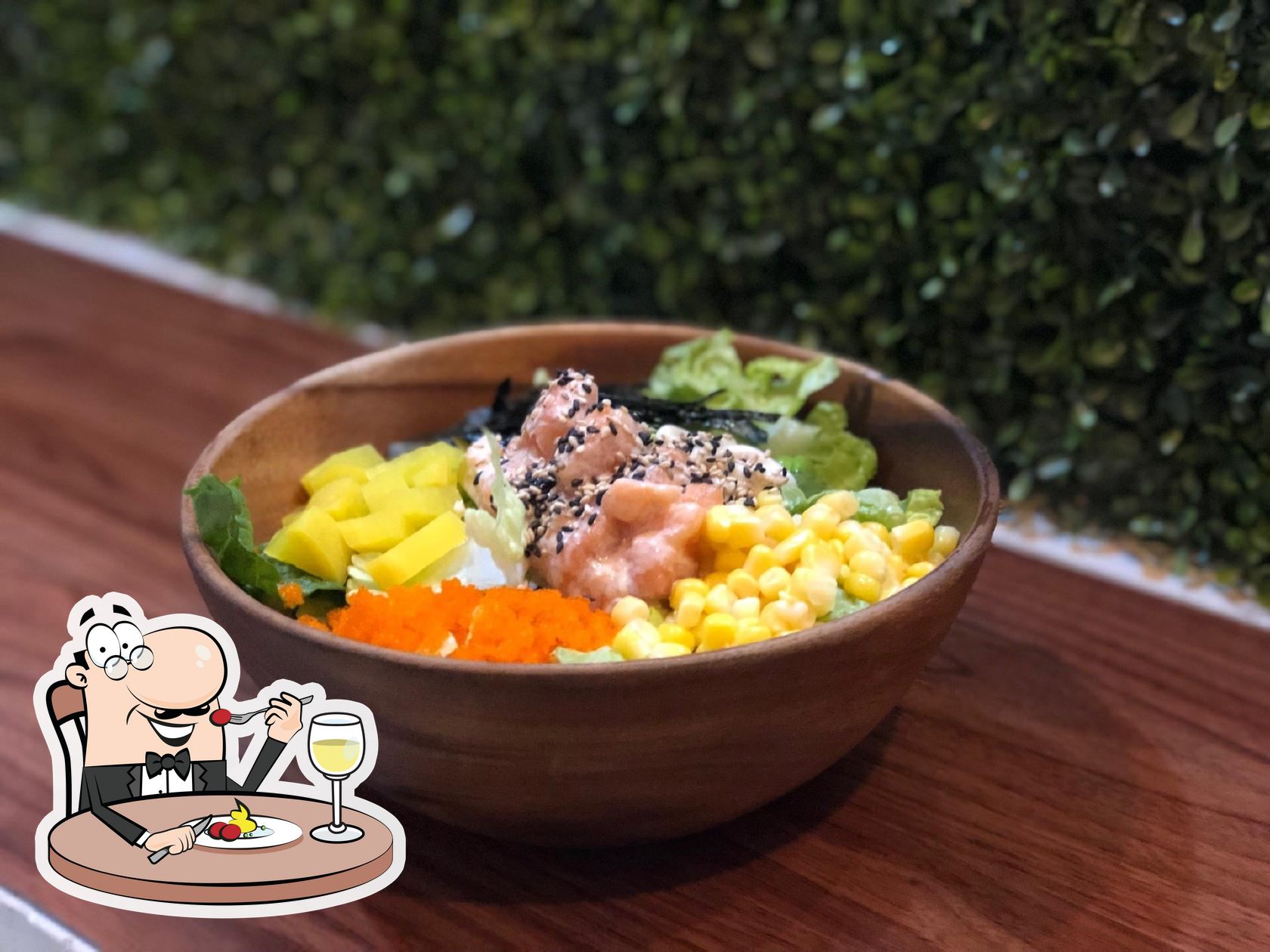 Get Greens pub & bar, Quezon City, 88 Maginhawa - Restaurant menu and ...
