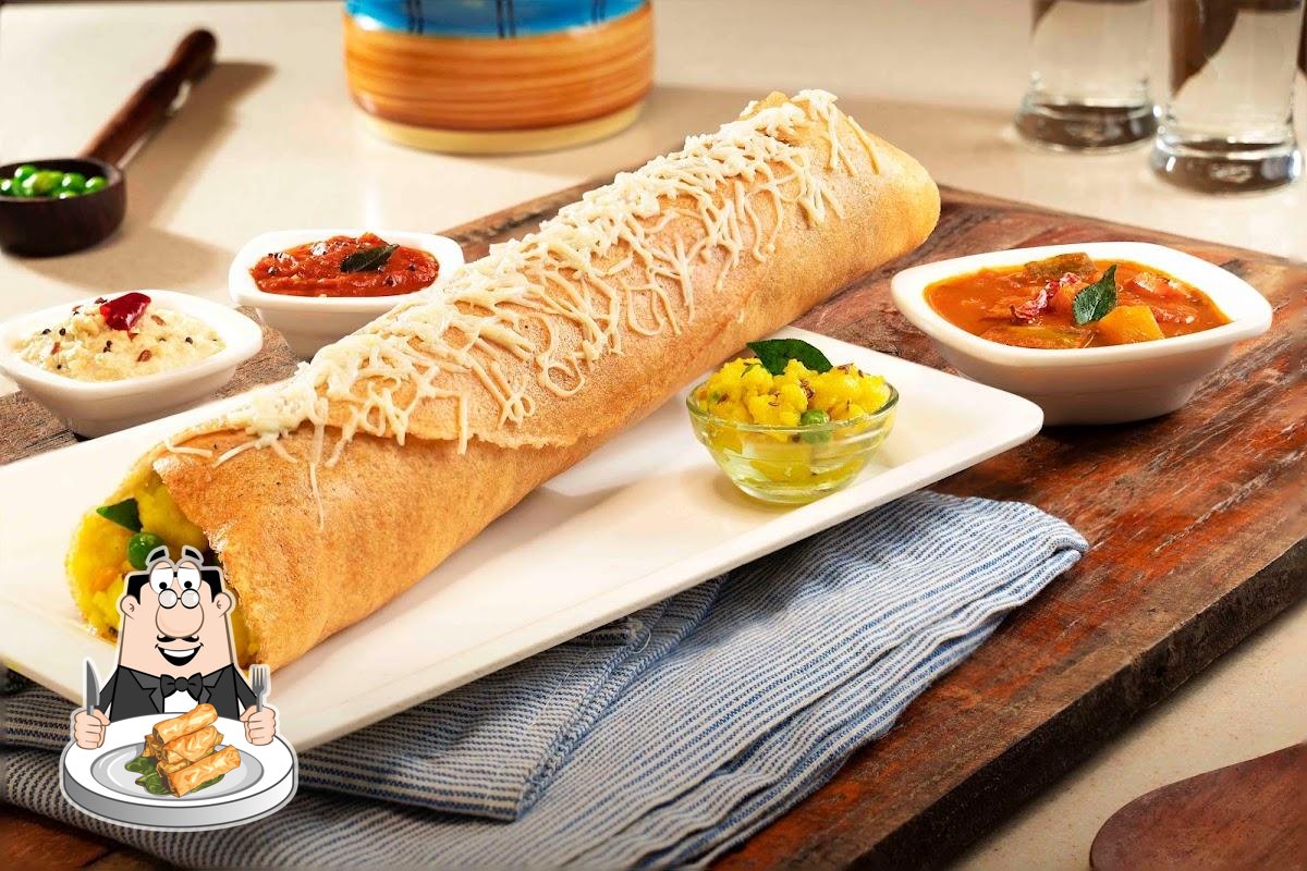 Haldiram's, Mumbai, Shop - Restaurant reviews