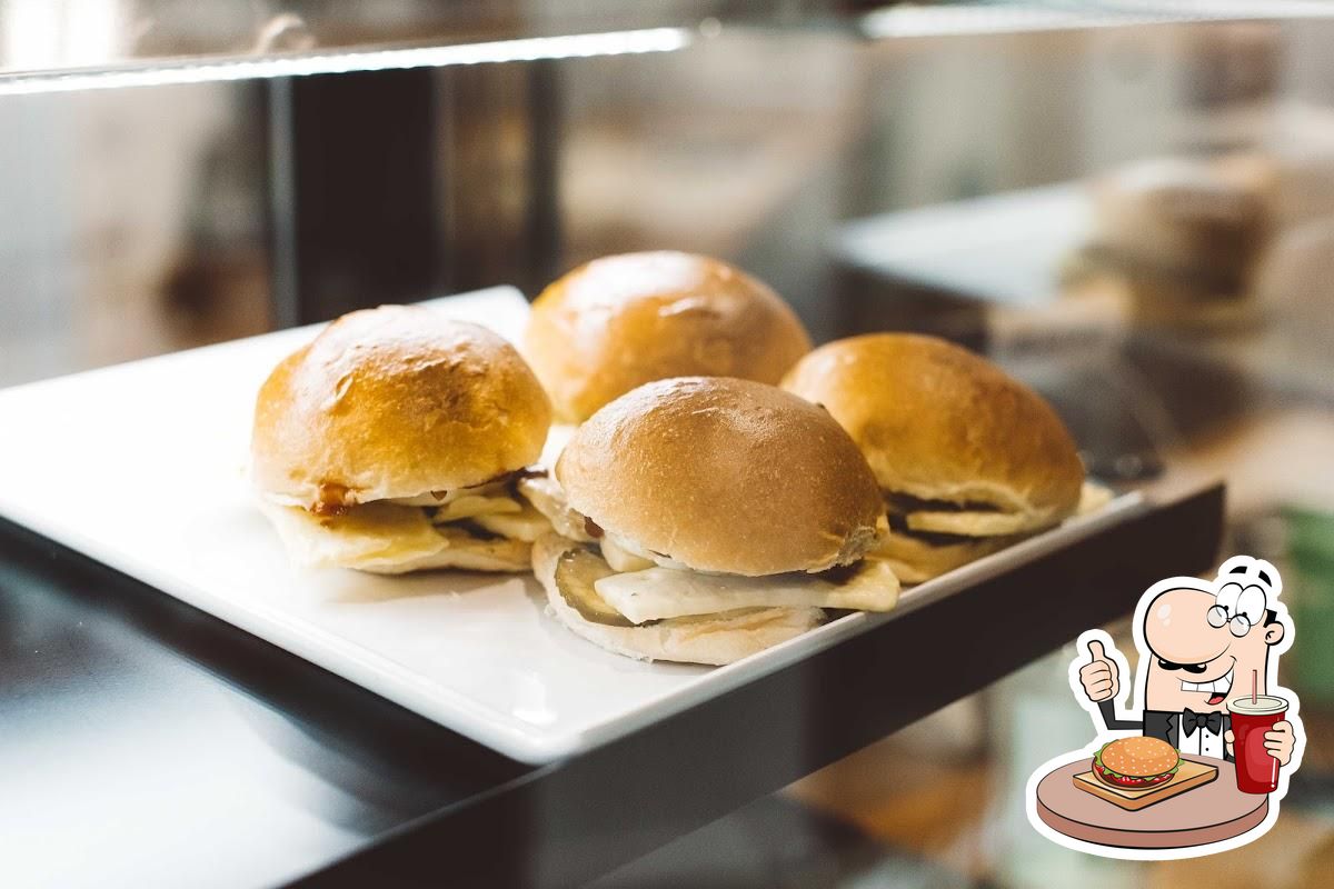 Audrey Coffee in Rosny Park - Restaurant reviews