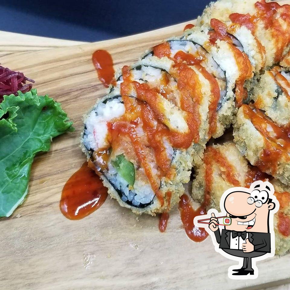 Naru Restaurant in Franklin Lakes - Restaurant reviews