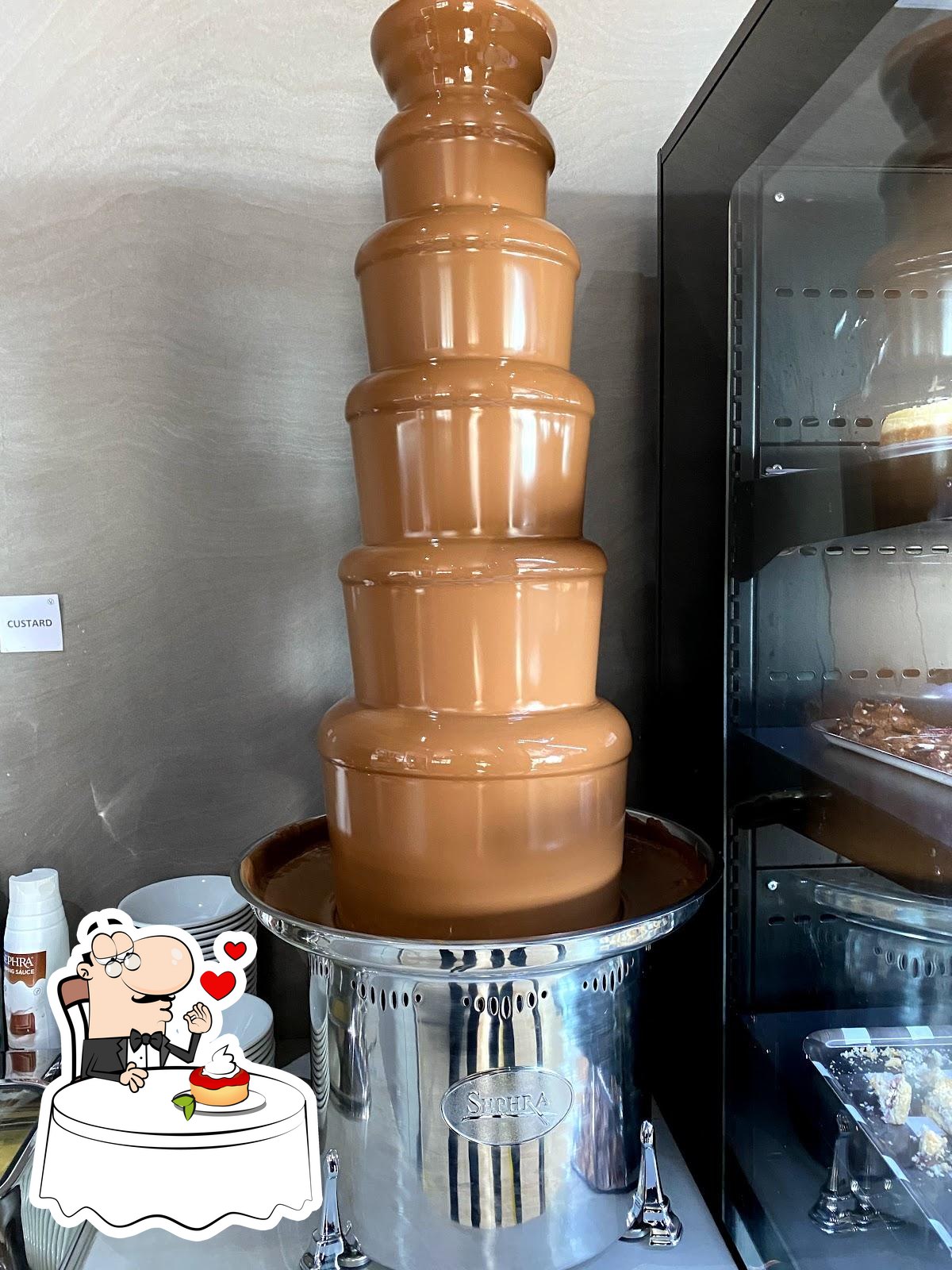 Pommys world buffet in Kirkcaldy - Restaurant menu and reviews